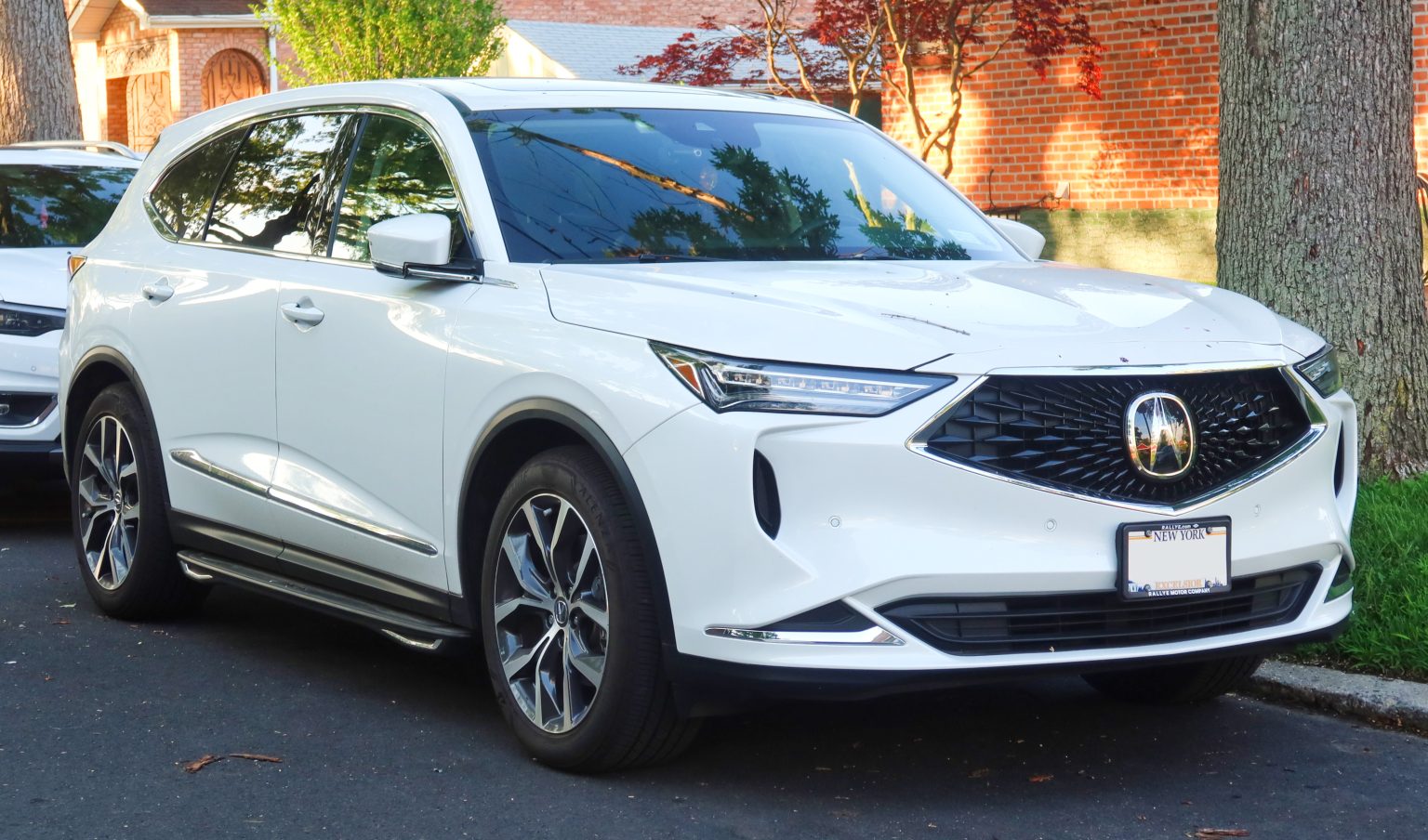 Acura Mdx Years to Avoid - Auto Times News