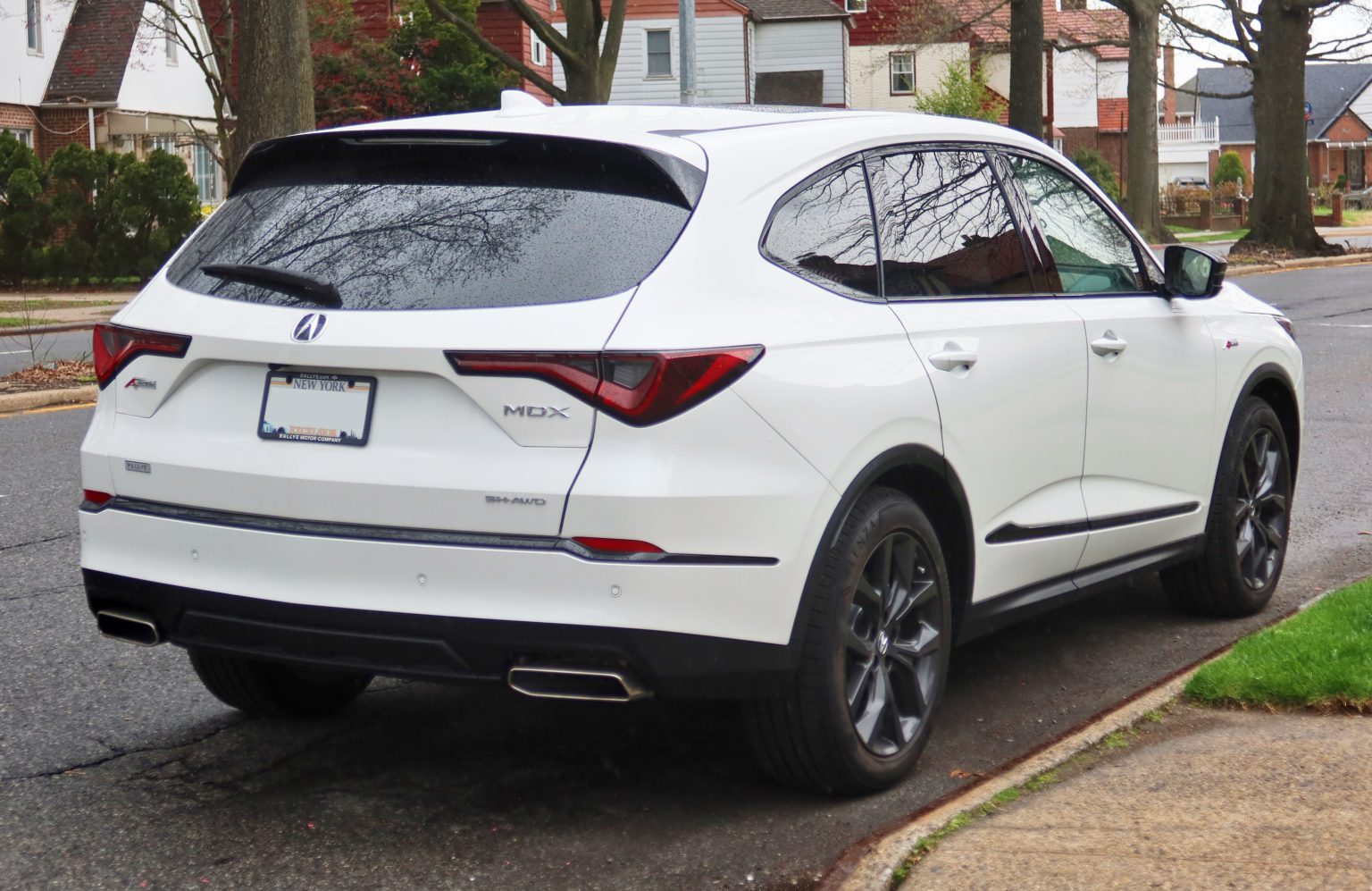 Acura Mdx Years to Avoid - Auto Times News