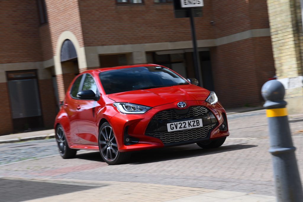 2024 Toyota Yaris Review: Find Out Why This Compact Car Is Taking the ...