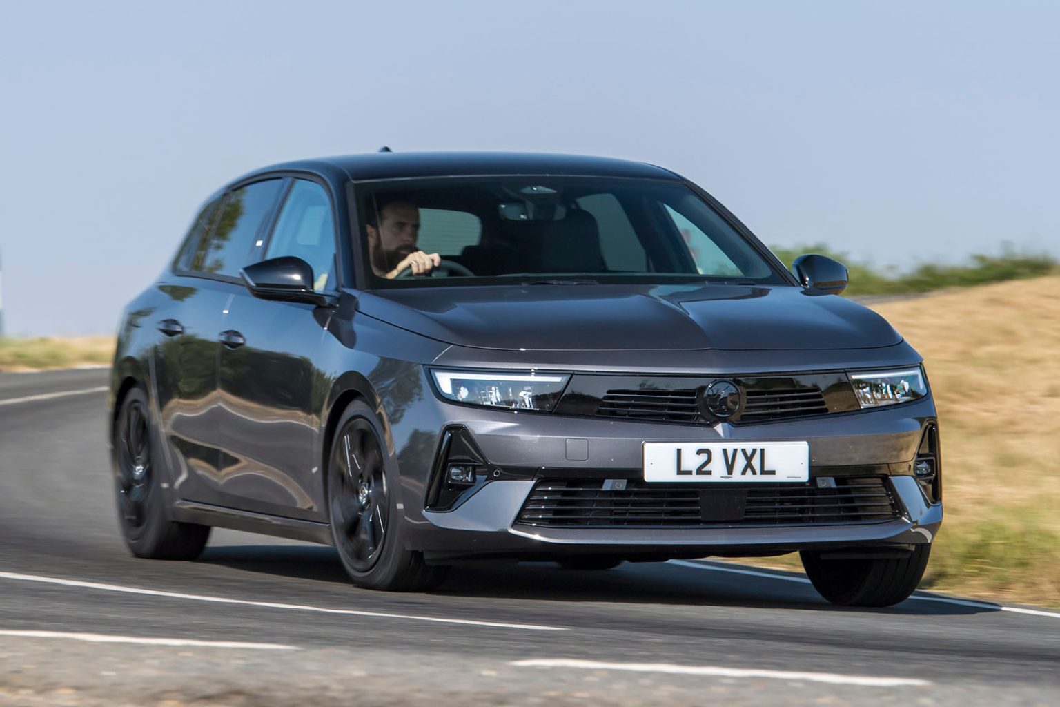 The Ultimate 2023 Vauxhall Corsa Review: Is This Compact Car Worth the ...