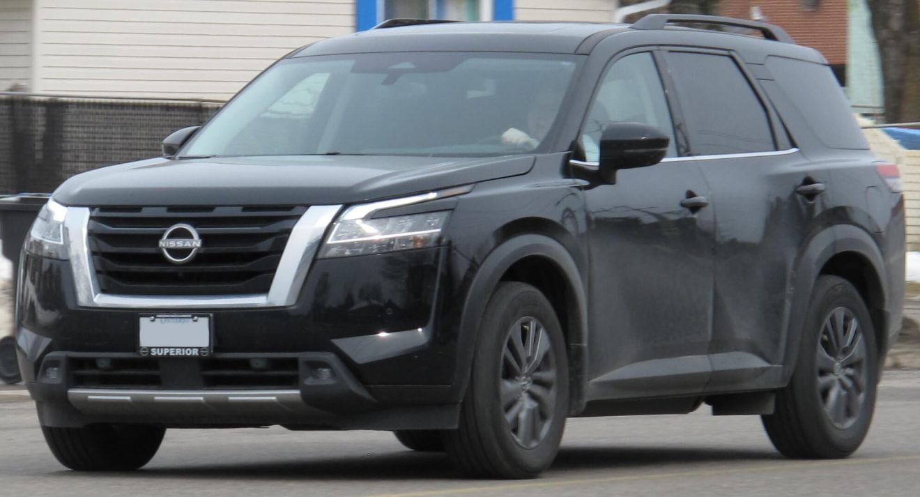 Nissan Pathfinder Years to Avoid - Auto Times News