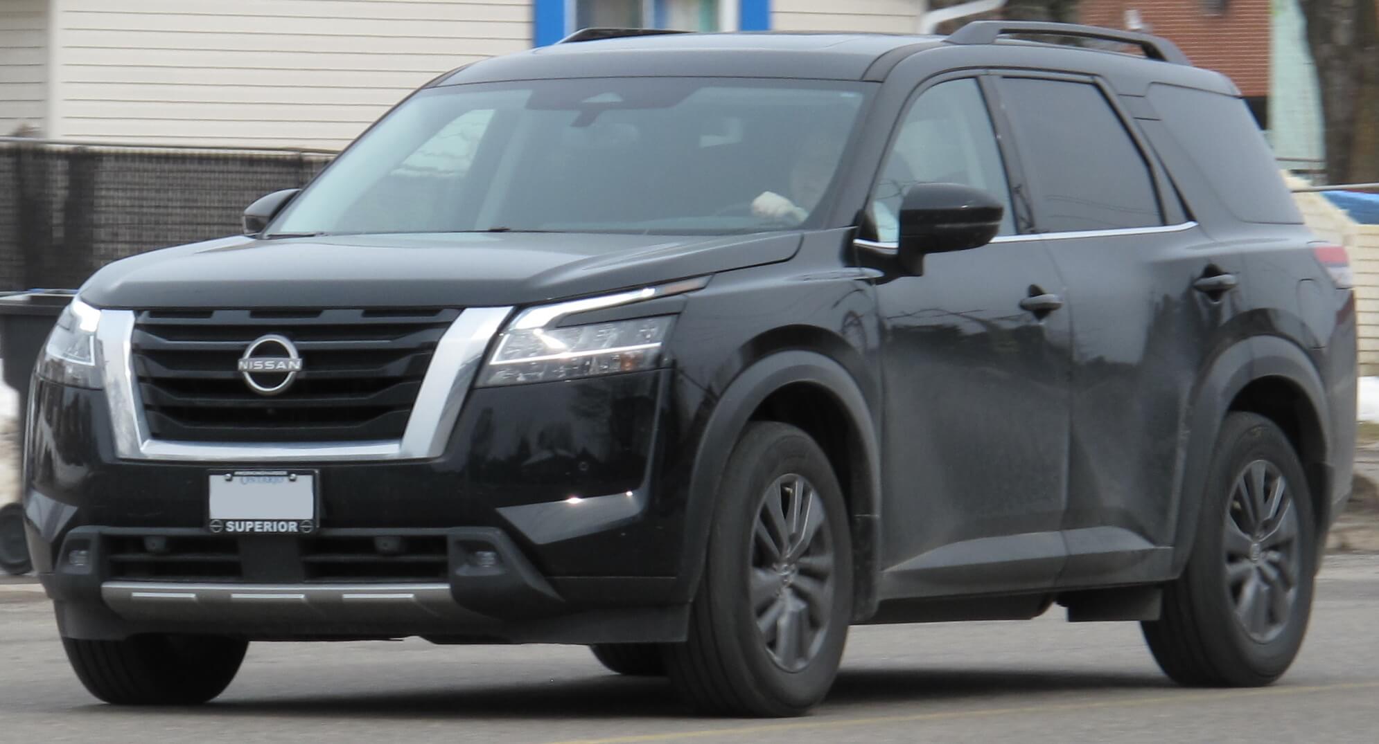 Nissan Pathfinder Years to Avoid - Auto Times News