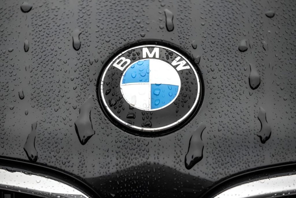 Introduction to BMW's Media Strategy - Auto Times News
