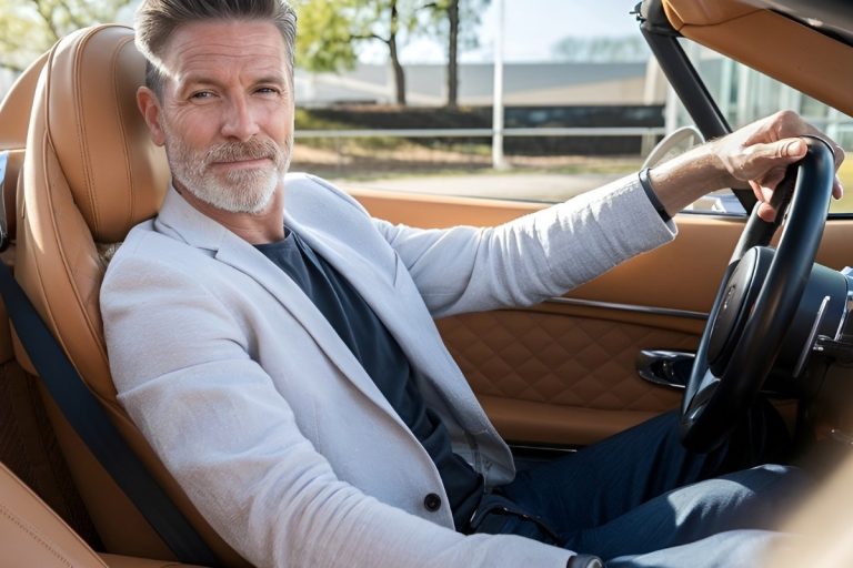 Jaguar's Bold Rebirth: A New Era of Ultramodern Luxury - Auto Times News