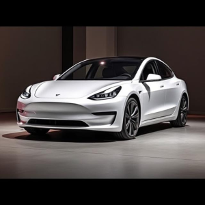 Tesla Model 2 - Everything We Know About the Affordable $25K EV - Auto ...