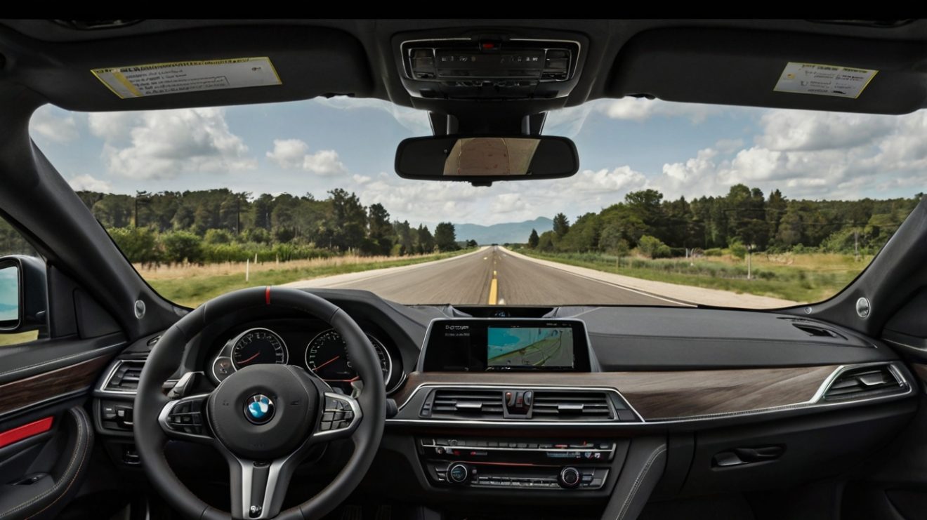 AI-Powered Personal Assistants In BMWs: Convenience Or Overkill? - Auto ...