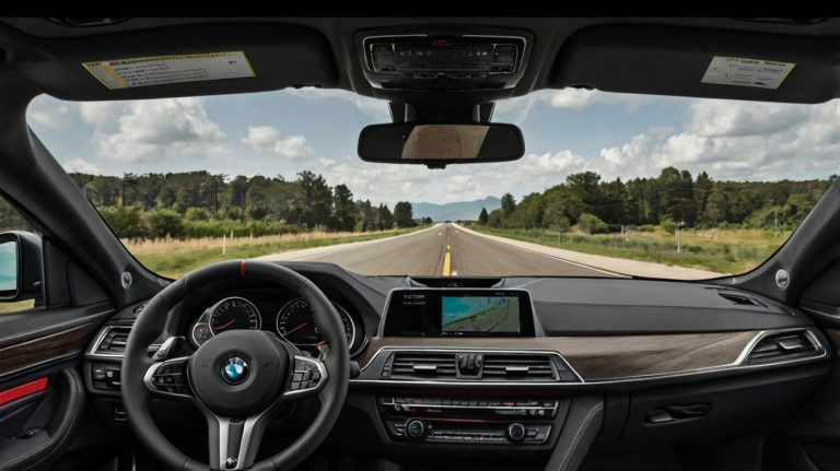 AI-Powered Personal Assistants In BMWs: Convenience Or Overkill? - Auto ...